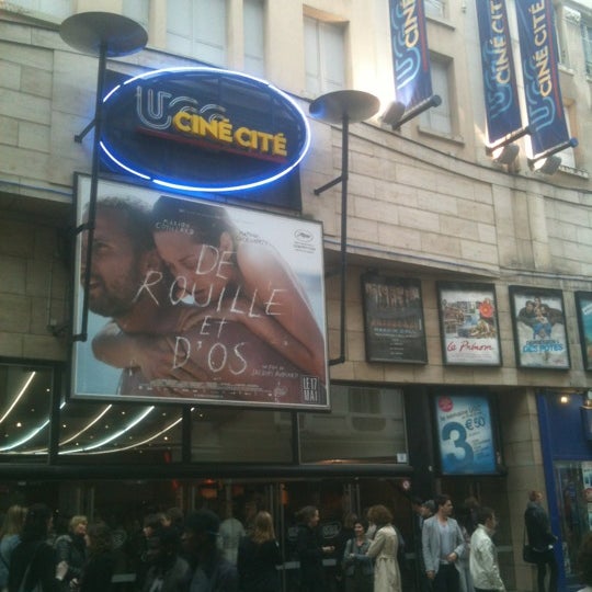 Ugc Lille