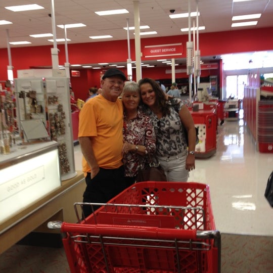 Photos at Target - Vero Beach, FL