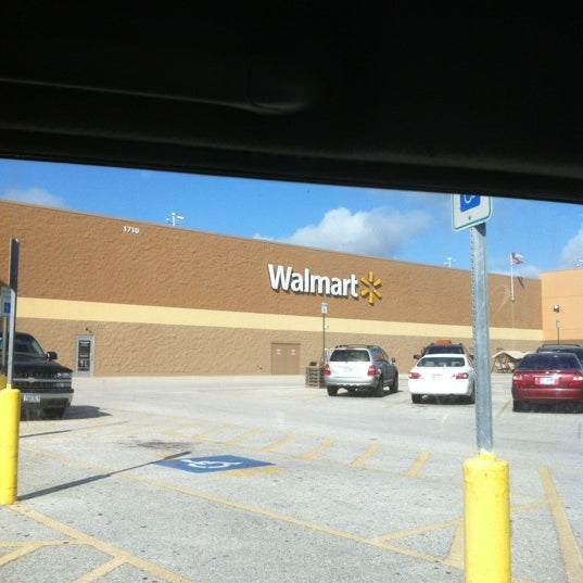 Photos at Walmart Supercenter - 13 tips from 1086 visitors
