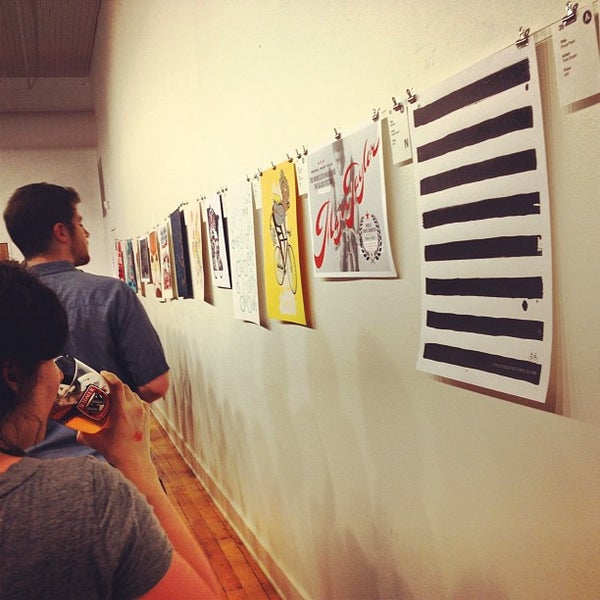 Artspace Projects HQ - Office in Minneapolis