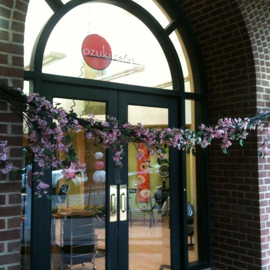 Photos at Ozuki Salon - Georgetown - 7 tips