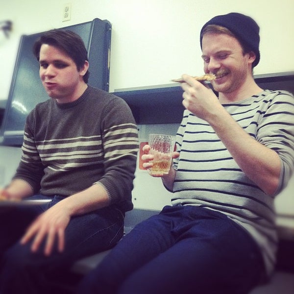 Photos at Terra Hall - College Arts Building in Avenue of the Arts South