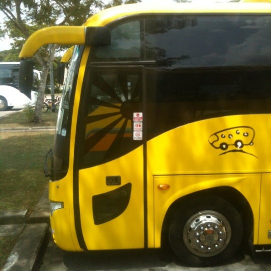 Photos at Defu Lane Heavy Vehicle Park - 42 Defu Lane 7