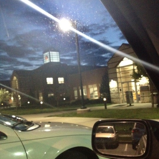 HACC Main Building - Lancaster, PA