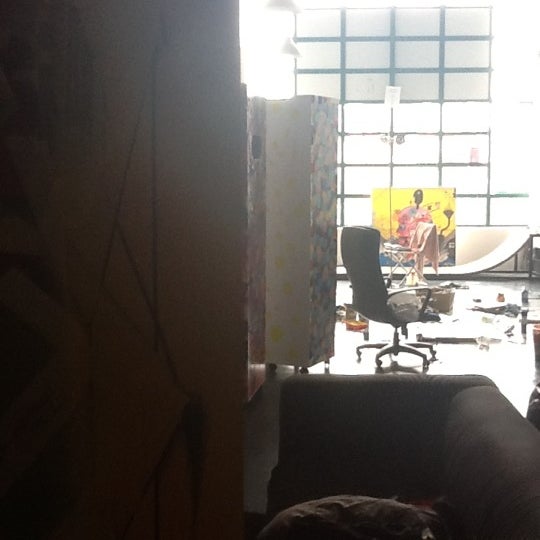 Yak Yak Studio - 1 tip from 7 visitors