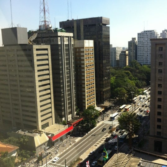FGV Projetos - Office in São Paulo