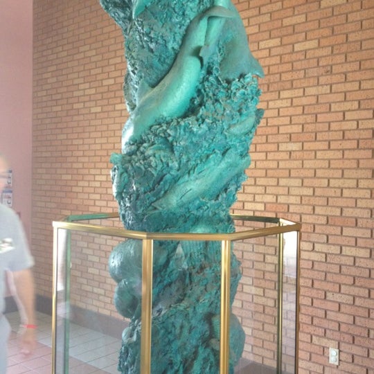 Satellite Beach Library - Library