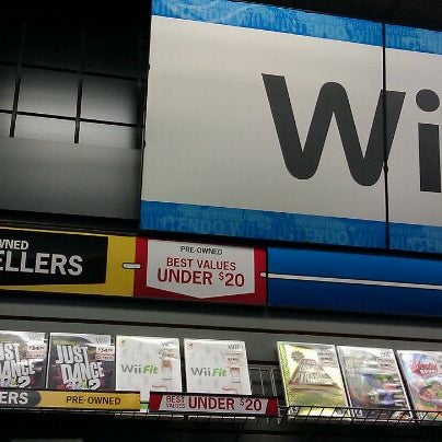 Photos at GameStop - 4211 Waialae Ave