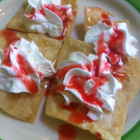 El Tapatío - Mexican Restaurant