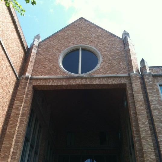 Photos at UW: Allen Library - University District - 5 tips