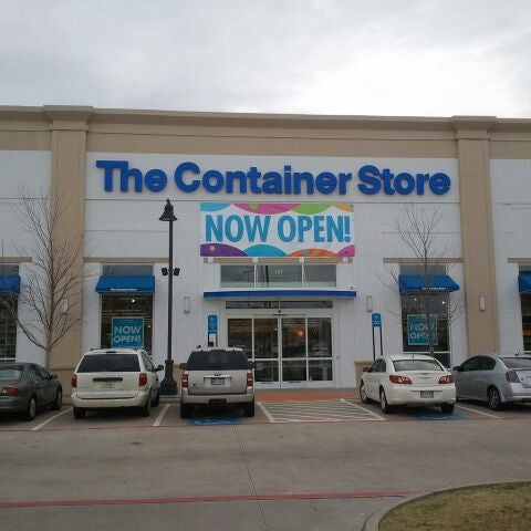The Container Store - 6 tips from 841 visitors