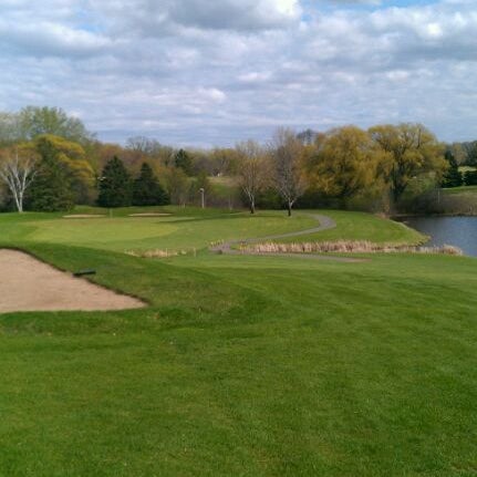 Bracketts Crossing Country Club - 3 tips