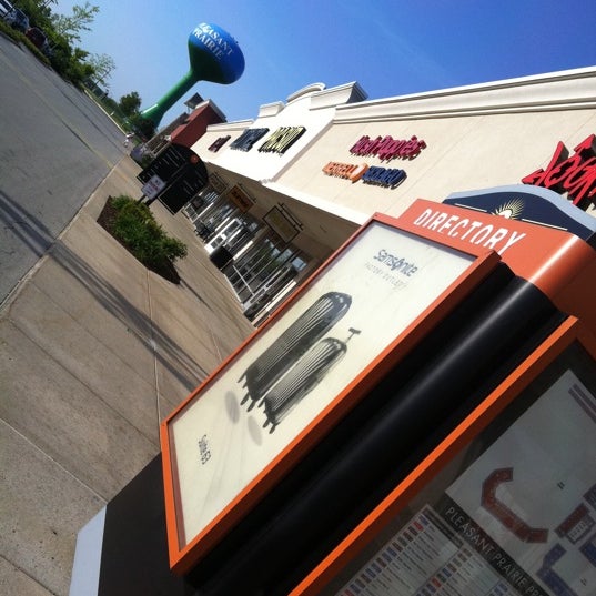 Photos at Pleasant Prairie Premium Outlets - Pleasant Prairie, WI