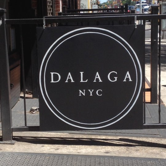 Dalaga NYC - Boutique in New York