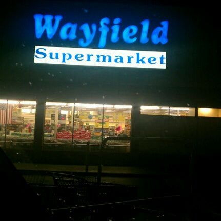 Wayfield Foods, Inc. - Conley Hills - 2020 Headland Dr