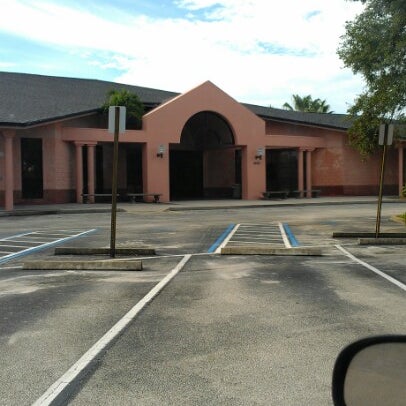 North Indian River County Library - Sebastian, FL