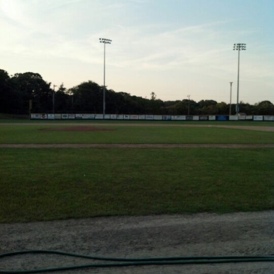 Photos at Arnie Allen Diamond at Guv Fuller Field - Baseball Stadium