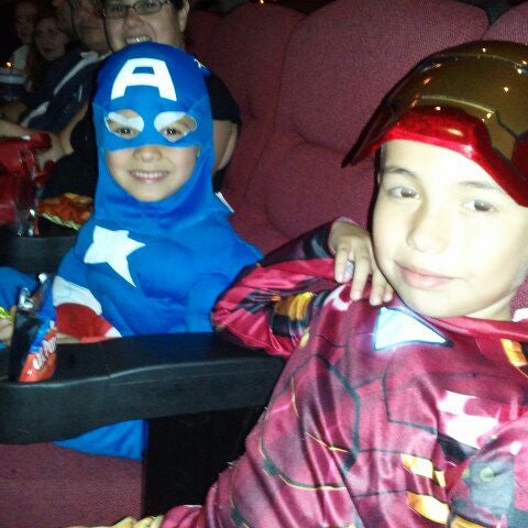 Photos at AMC Showplace Schererville 12 - Movie Theater in Schererville