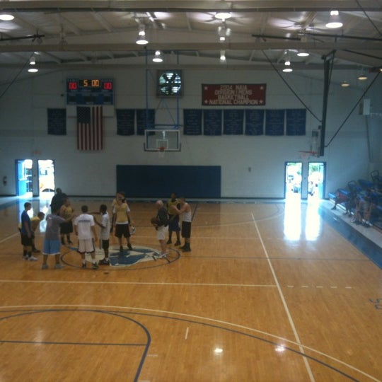 Carter Hall Mountain State University - Beckley, WV