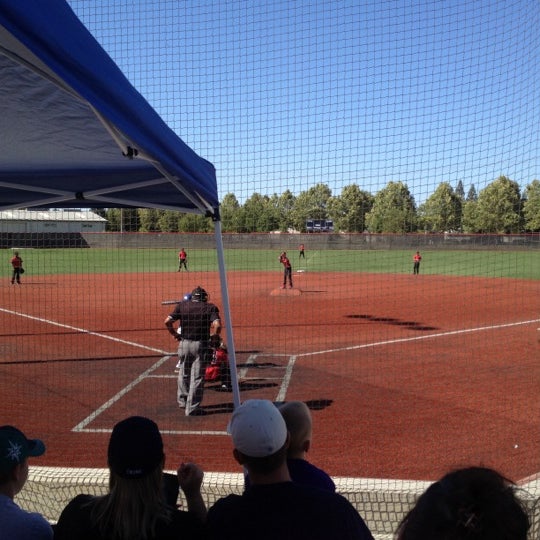 Photos at Mather Sports Center - 4 tips