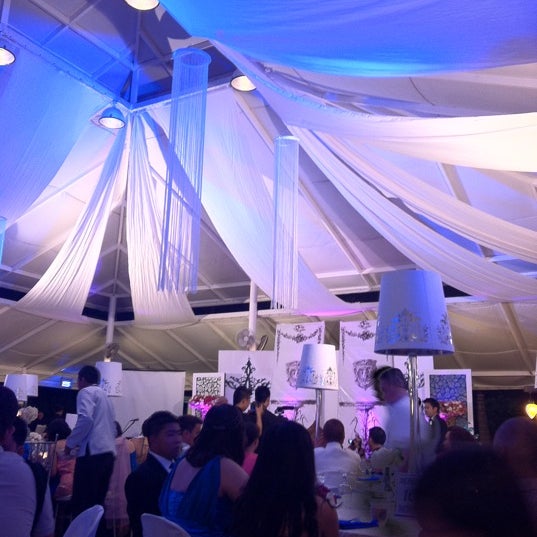 The Grand Pavilion - Event Space in Malolos