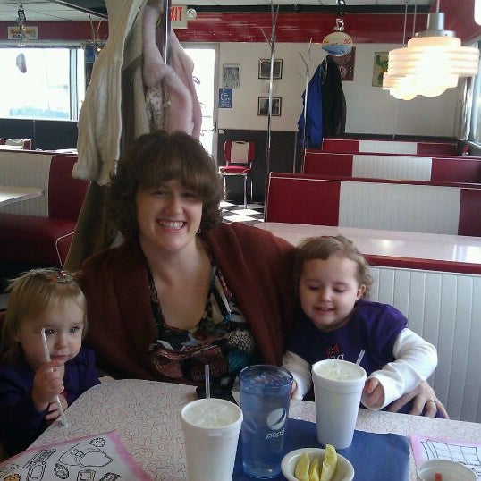 Photos at Manheim Diner - Diner in Schuylkill Haven