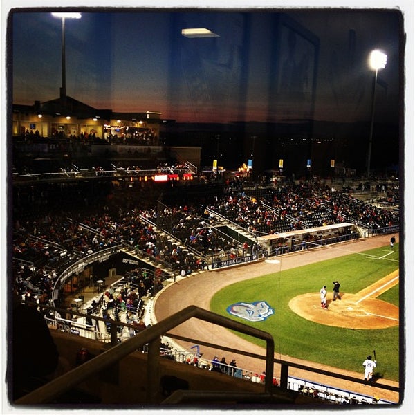 Iron Pigs Suite @ Coca-Cola Park - Eastside - 2 tips