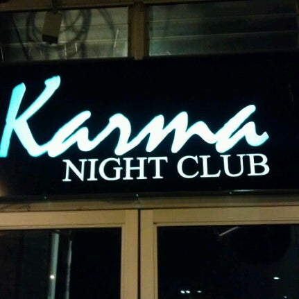 Karma Nightclub - Downtown Syracuse - Syracuse, NY