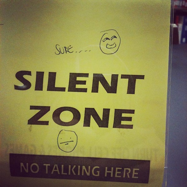 De Anza College Library - Cupertino, CA