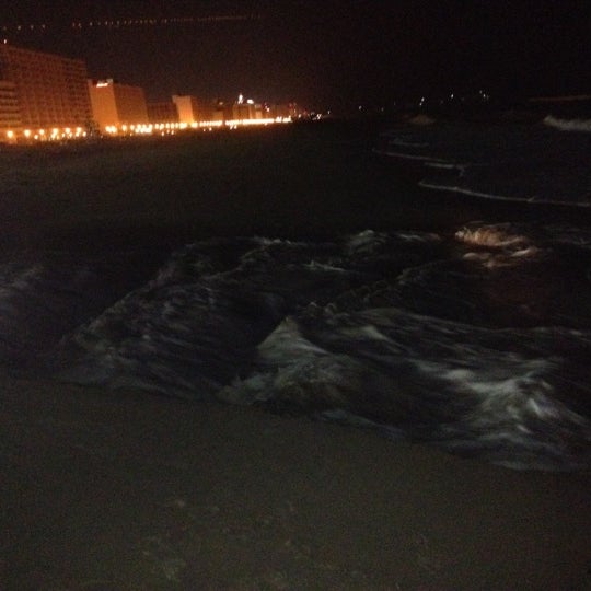 Photos at 1st Street Jetty - Surf Spot in Virginia Beach