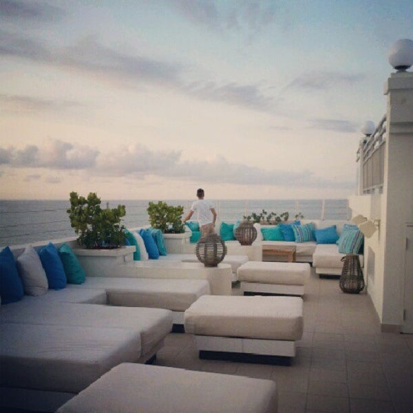 San Juan Water & Beach Club Hotel - 27 tips