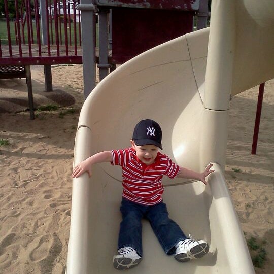 Photos at Garry Berry Stadium - Palmer Park - 2020 Glenn Summer Rd