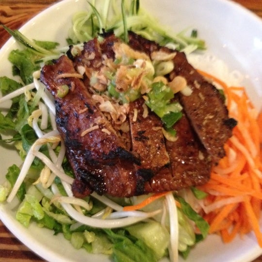 Photos at Saigon Shack - Vietnamese Restaurant in Greenwich Village