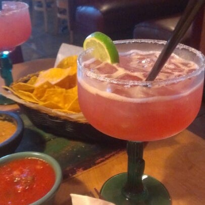 Solea Mexican Grill - 705 Appleton Rd