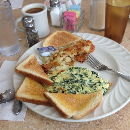 Red Plate Diner - Wernersville, PA