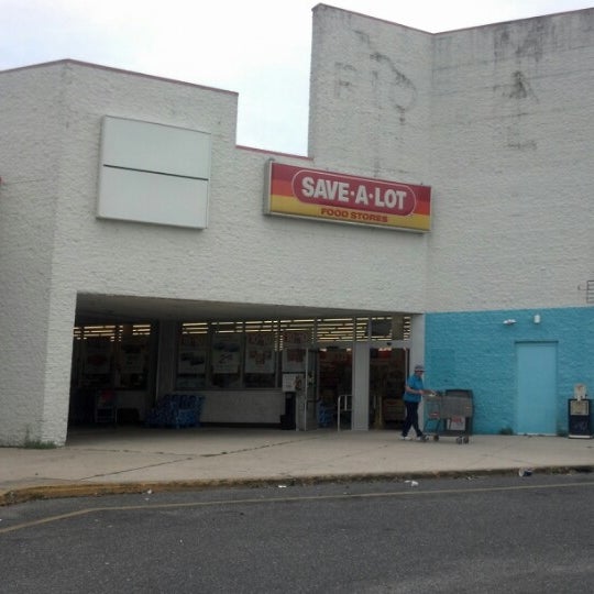 Save-A-Lot - 4 tips from 86 visitors