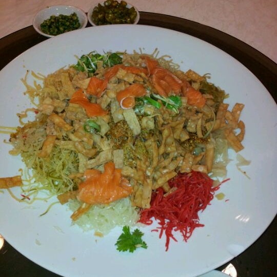 Photos at The Bunga Raya @ Royal Lake Club - Chinese Restaurant in ...