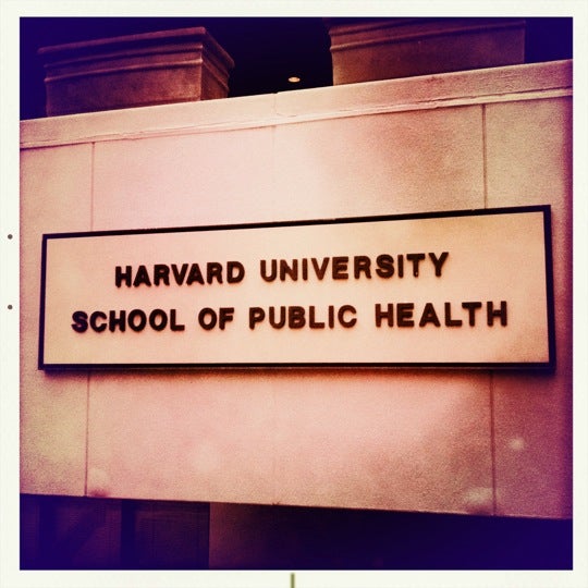 Harvard School of Public Health - Medical Center Area - Boston, MA