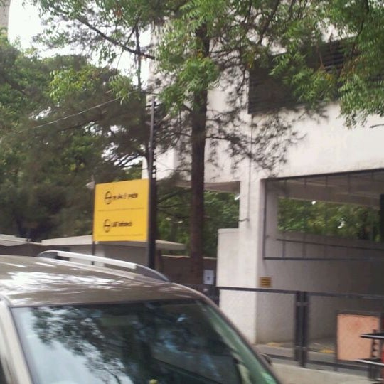 LTI - Wakewadi - Pune Mumbai Road