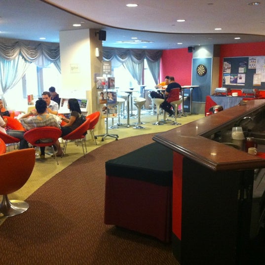 Marketing Institute of Singapore Training Centre - Financial District ...