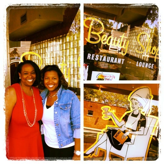 Photos at Beauty Shop Restaurant - New American Restaurant in Memphis