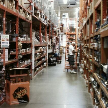 The Home Depot - Hardware Store