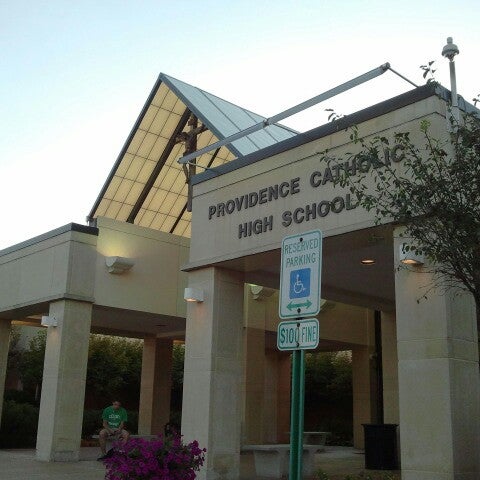 Photos at Providence Catholic High School - High School