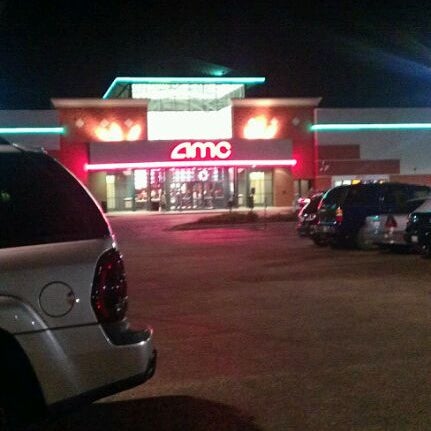 Photos at AMC Lake In The Hills 12 - Multiplex