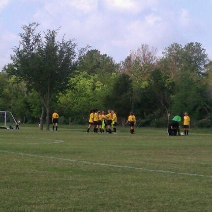 A E Dyess Park - Park