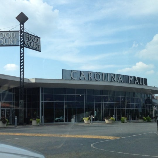 Carolina Mall - 1480 Concord Pkwy N