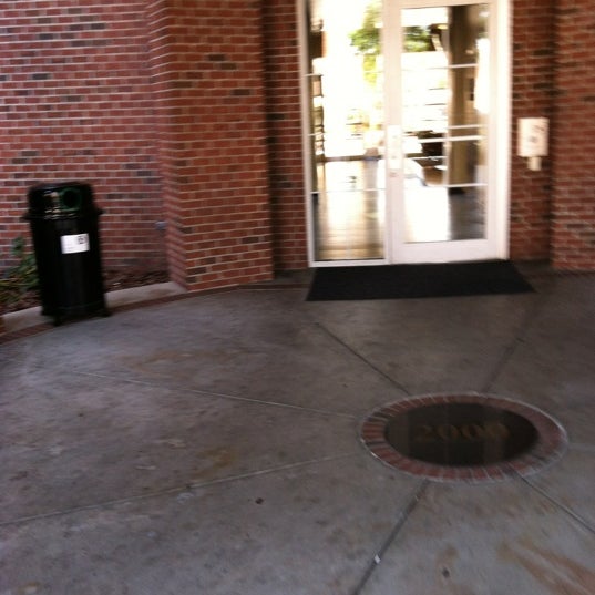 Brevard Hall - College Residence Hall in Tampa