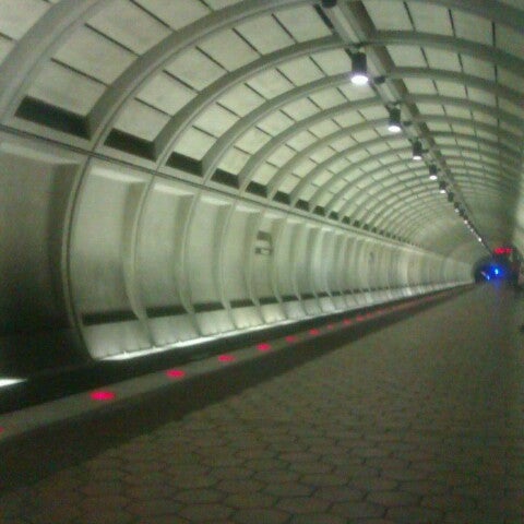 Wheaton Metro Station - Wheaton-Glenmont - Wheaton, MD
