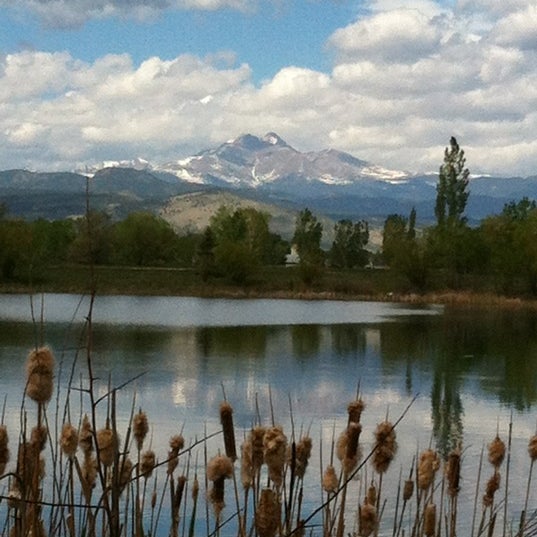 Photos at Golden Ponds - Longmont, CO
