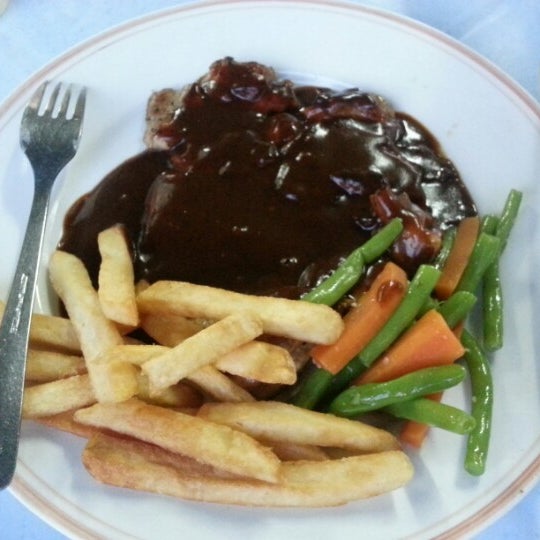 Photos at Suzi's Corner - Asian Restaurant in Kampung Datuk Keramat